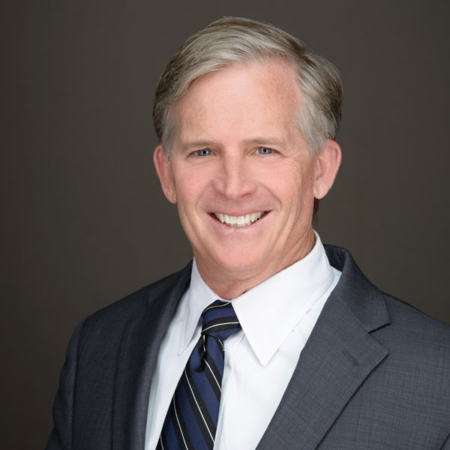 Mahlon H. Barlow - Sivyer Barlow Watson & Haughey, P.A.